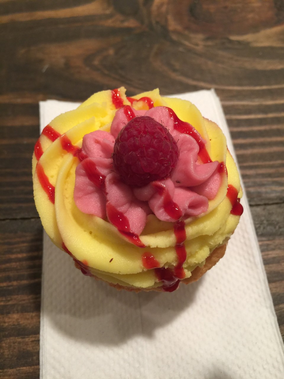 The Atlanta Cupcake Factory, Cuteness Overload - DA' STYLISH FOODIE