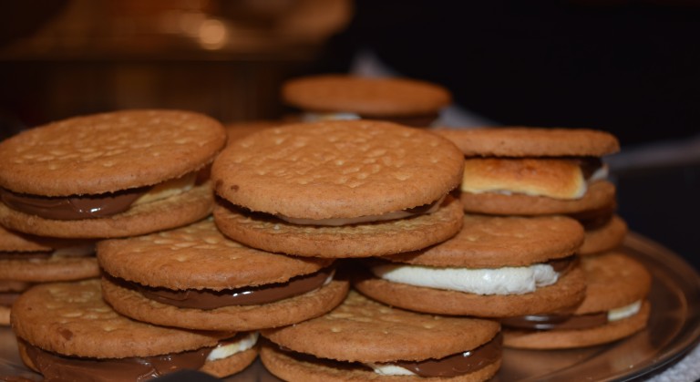 Blaze Fast Fire'd Pizza is Blazing Hot - DA' STYLISH FOODIE