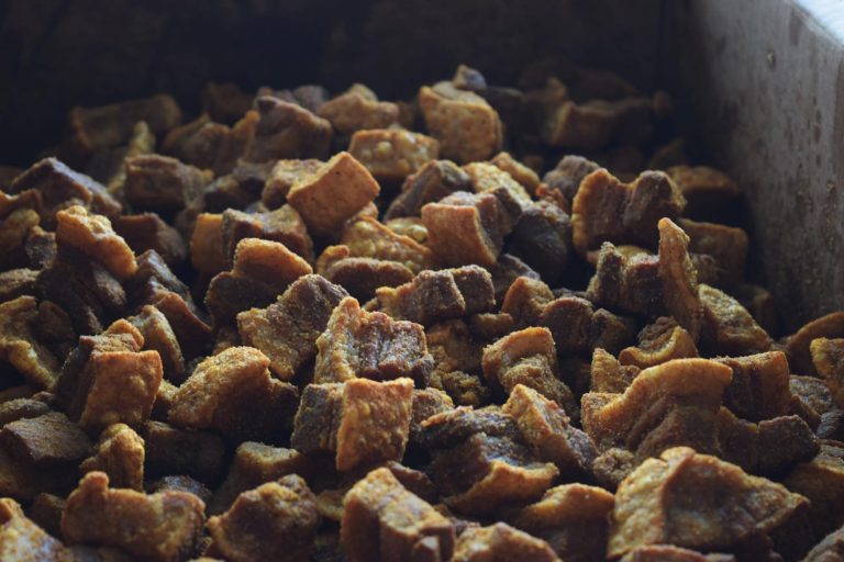 Cajun Food Tour, A Foodie Experience - DA' STYLISH FOODIE