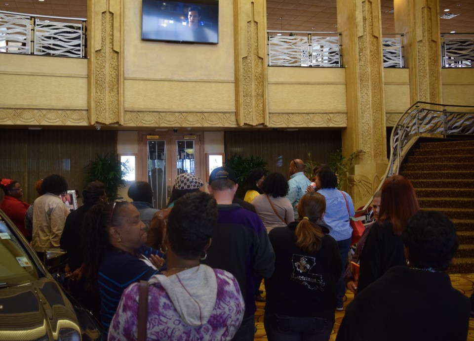 Celebrity Chef Series with Jay Ducote & Gina Neely - DA' STYLISH FOODIE