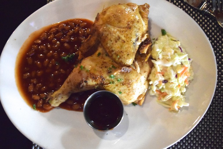 Celebrity Chef Series with Jay Ducote & Gina Neely - DA' STYLISH FOODIE