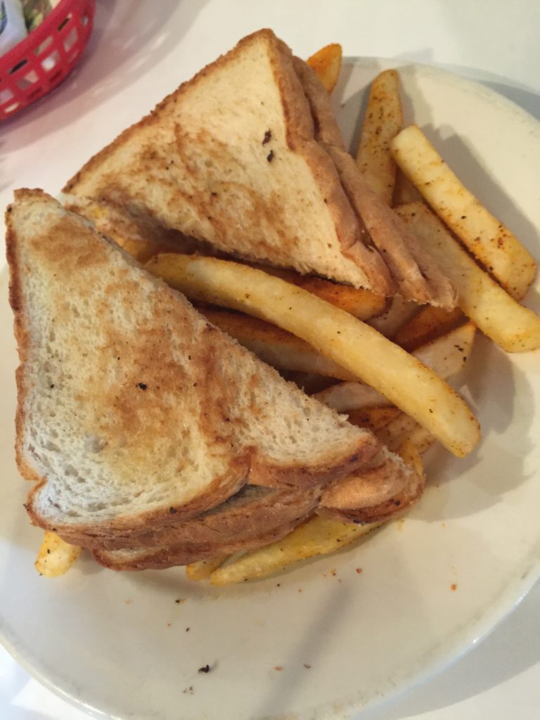 Ema's Cafe - DA' STYLISH FOODIE