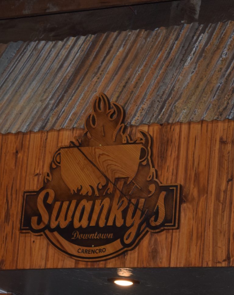 Swanky's Grand Opening - DA' STYLISH FOODIE