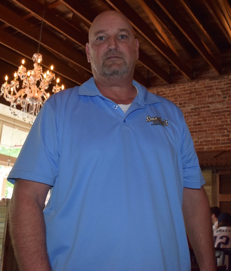 Swanky's Grand Opening - DA' STYLISH FOODIE