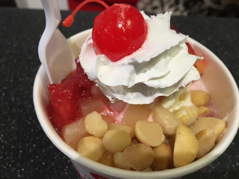 Freddy's Frozen Custard & Steakburgers - DA' STYLISH FOODIE