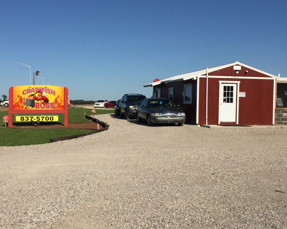 Crawfish Boss, Does it Live up to the Hype? - DA' STYLISH FOODIE