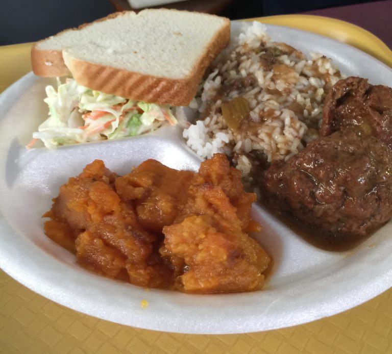 Norbert's, The Best Kept Secret - DA' STYLISH FOODIE