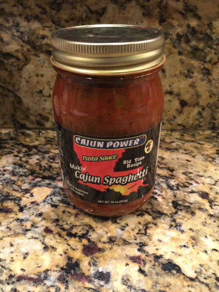 Cajun Crate Subscription Box - DA' STYLISH FOODIE