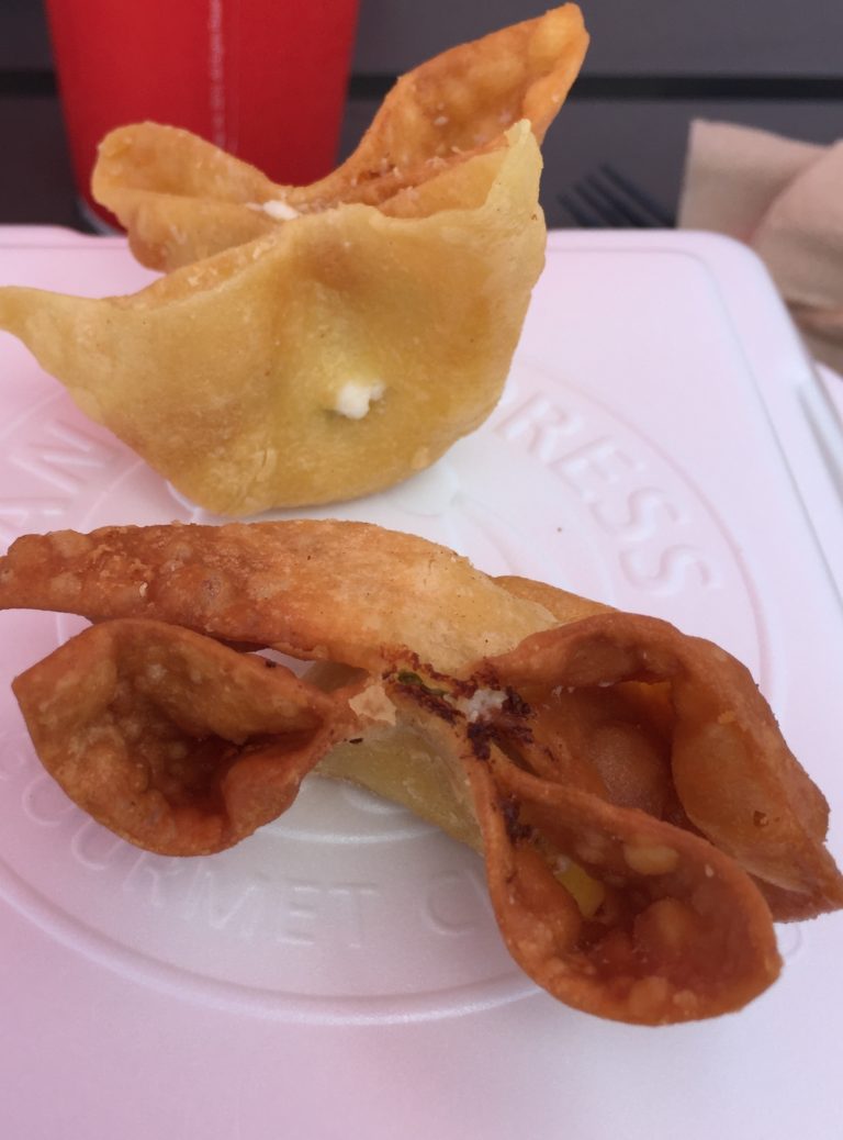 Panda Express, Fast Food Chinese | DA' STYLISH FOODIE