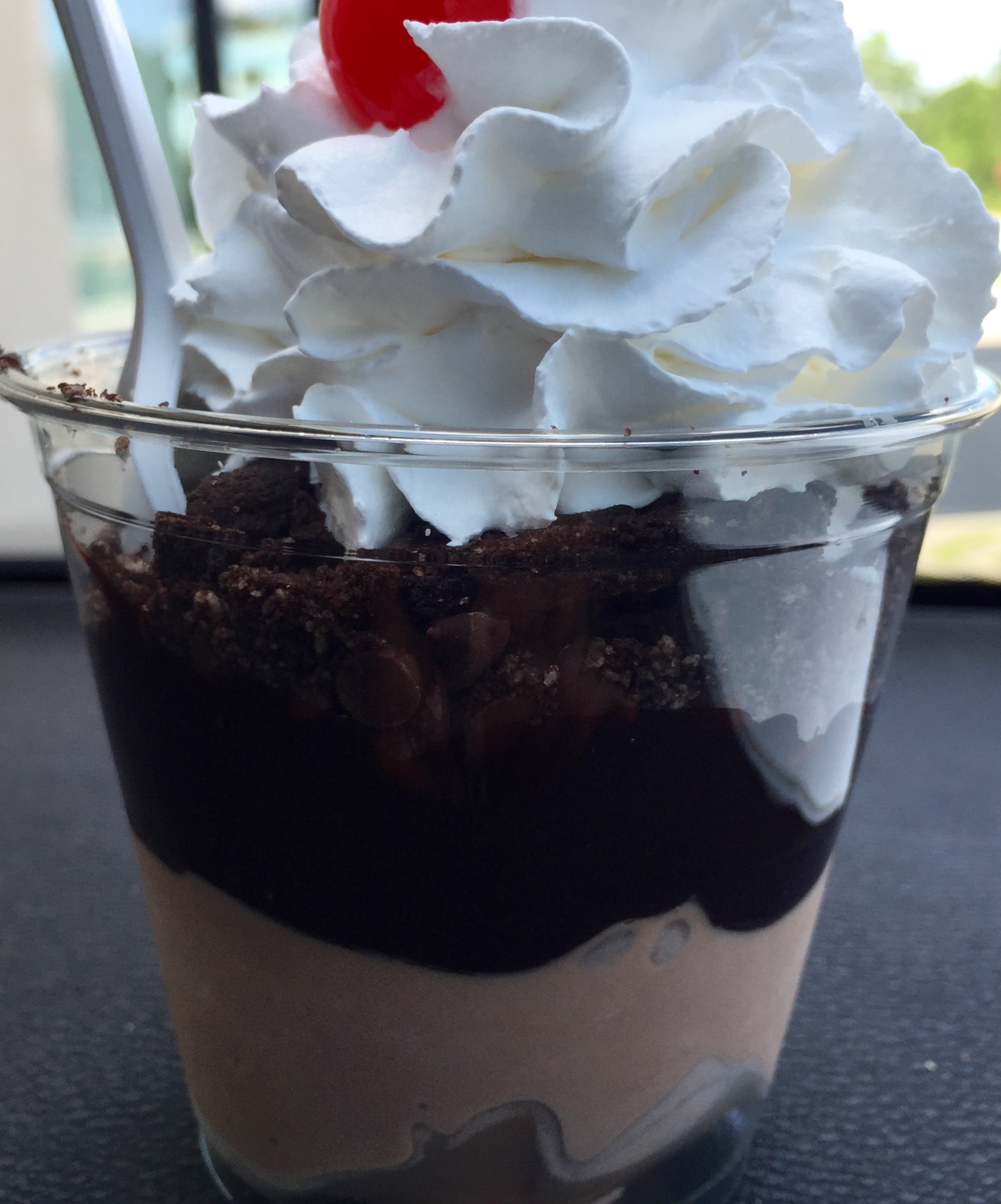 Bop's Frozen Custard - DA' STYLISH FOODIE