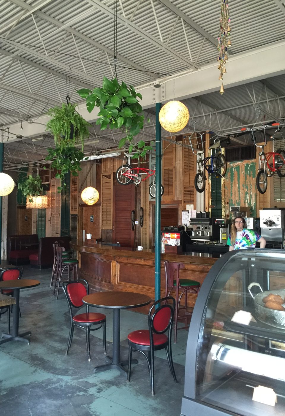 Poet's Cafe, The Newest Coffee Lounge - DA' STYLISH FOODIE