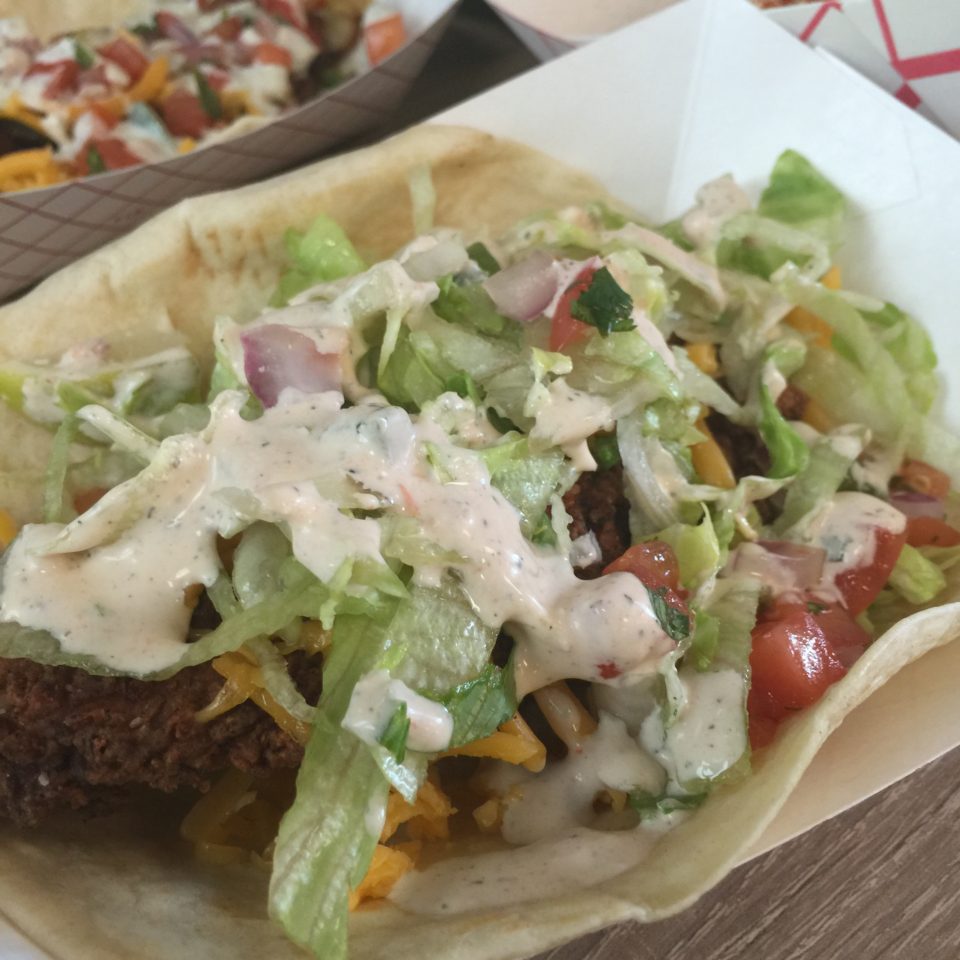 Oh My Taco, Welcome Back - DA' STYLISH FOODIE