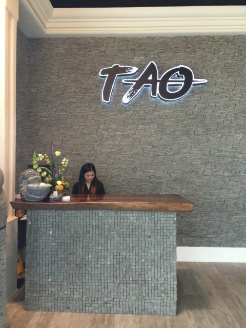 TAO Asian Cuisine - DA' STYLISH FOODIE