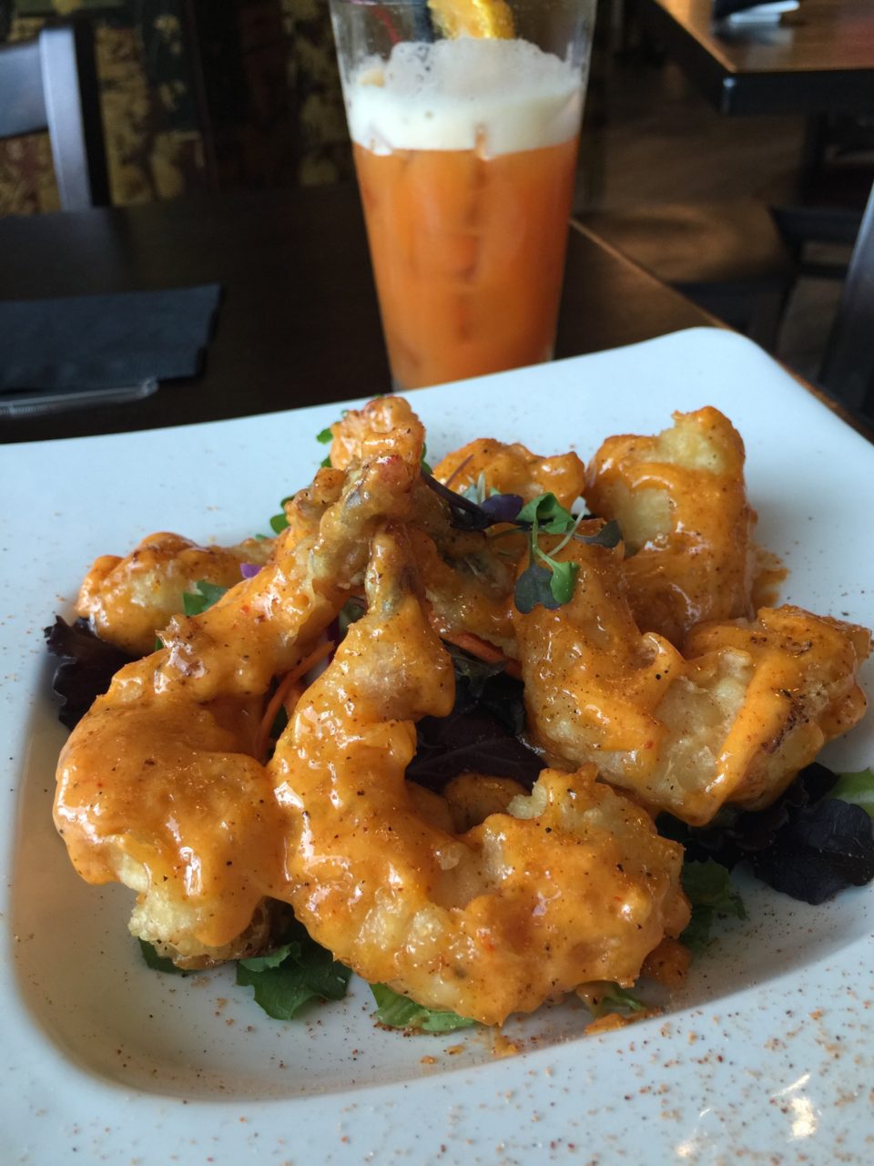 TAO Asian Cuisine - DA' STYLISH FOODIE