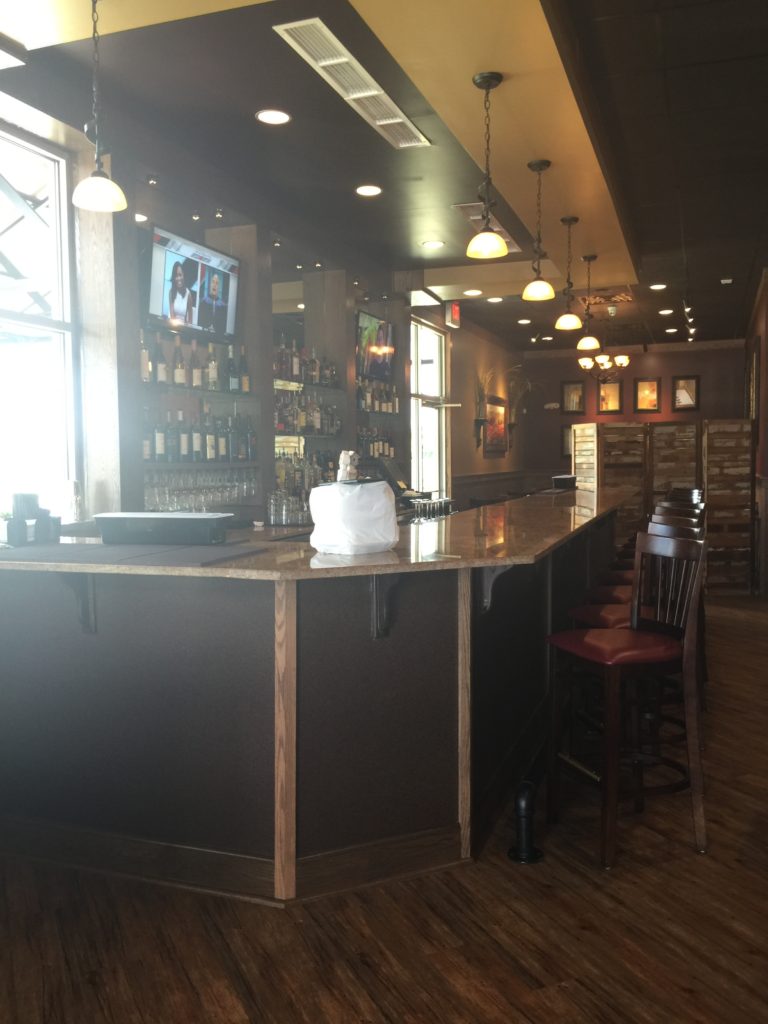 Romacelli's Upper Lafayette - DA' STYLISH FOODIE