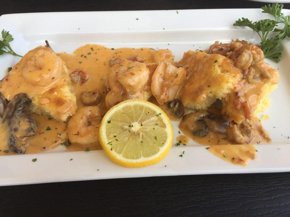 Romacelli's Upper Lafayette - DA' STYLISH FOODIE