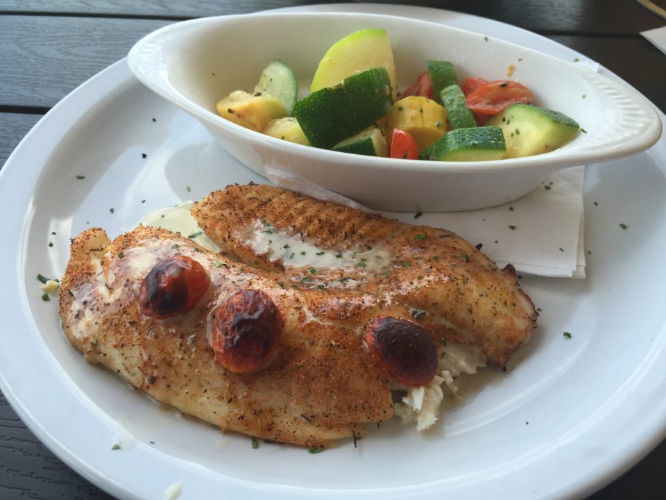 Romacelli's Upper Lafayette - DA' STYLISH FOODIE