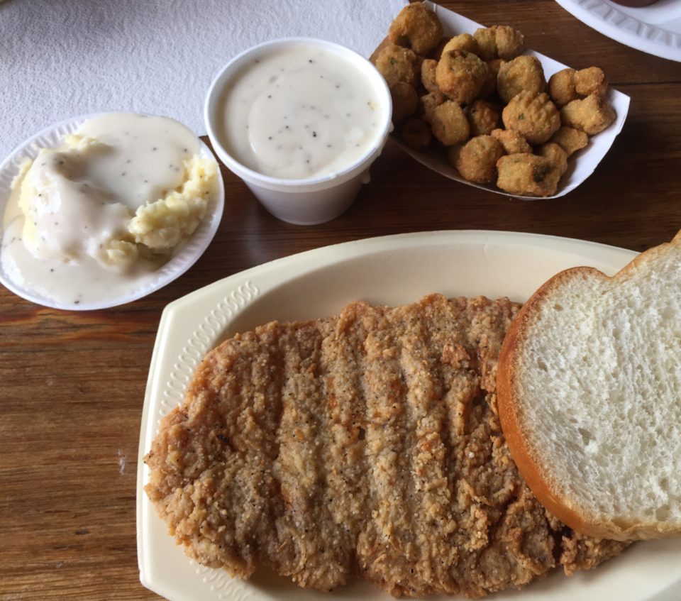 Hinze's BBQ - DA' STYLISH FOODIE