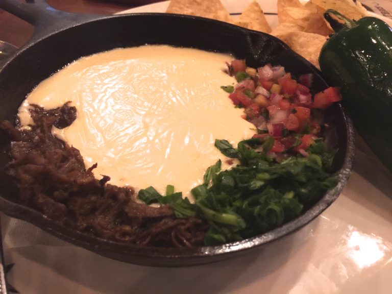 Saltgrass Steak House - DA' STYLISH FOODIE