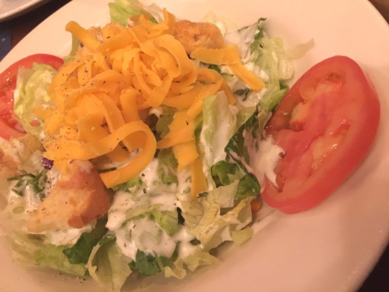 Saltgrass Steak House - DA' STYLISH FOODIE