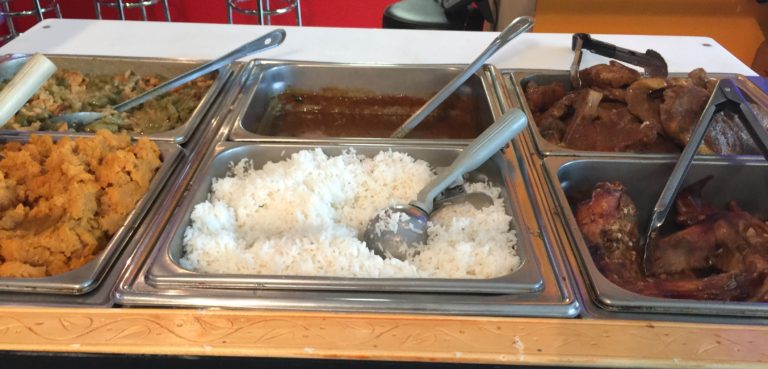 Reggie's Soul Food from a Food Truck to a Restaurant - DA' STYLISH FOODIE