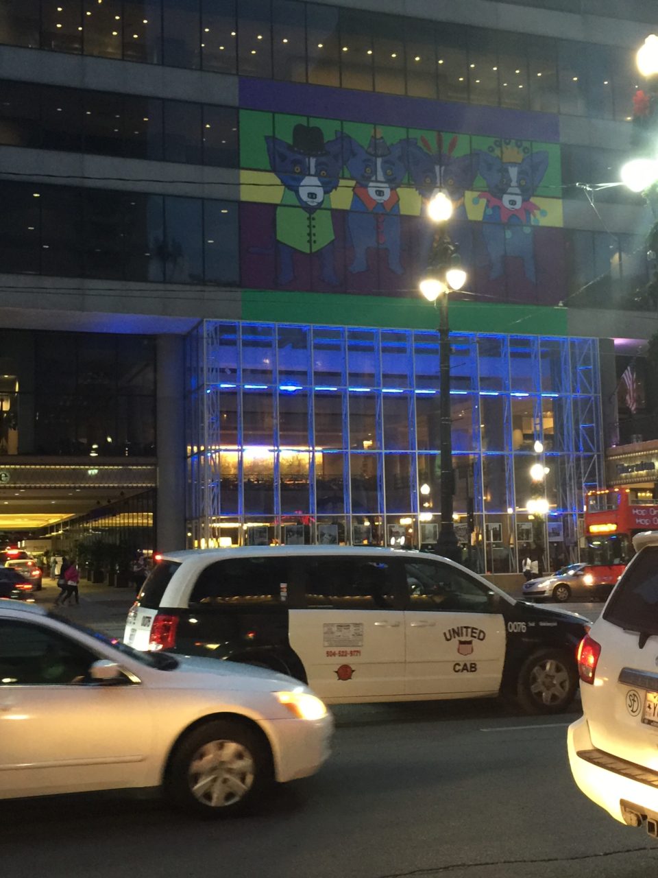 Palace Cafe, The Best Spot to People Watch - DA' STYLISH FOODIE