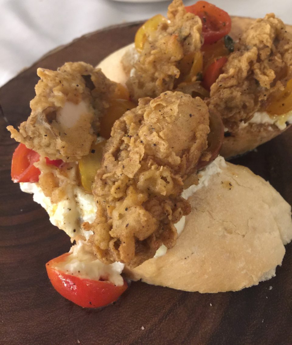 Palace Cafe, The Best Spot to People Watch - DA' STYLISH FOODIE