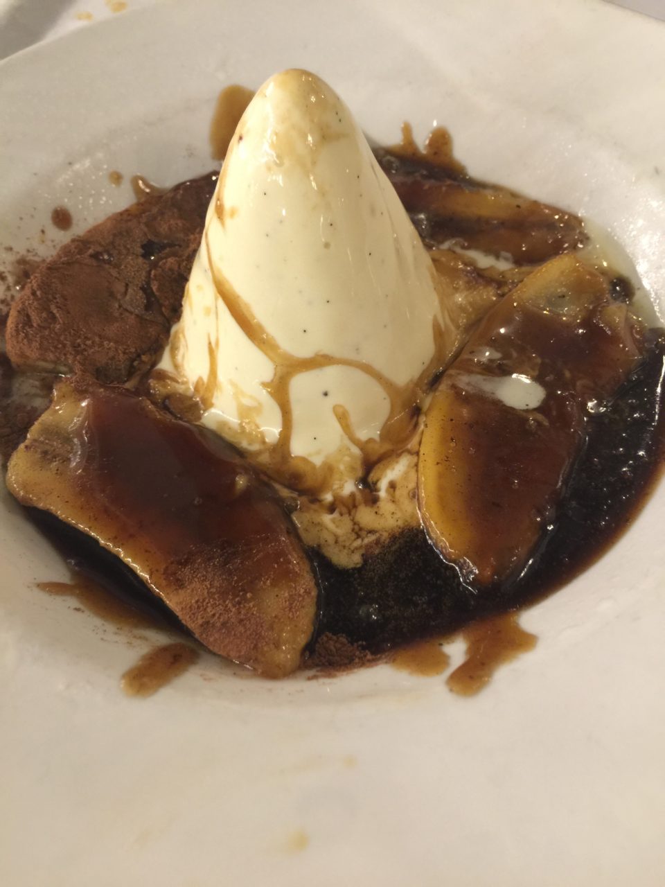 Palace Cafe, The Best Spot to People Watch - DA' STYLISH FOODIE