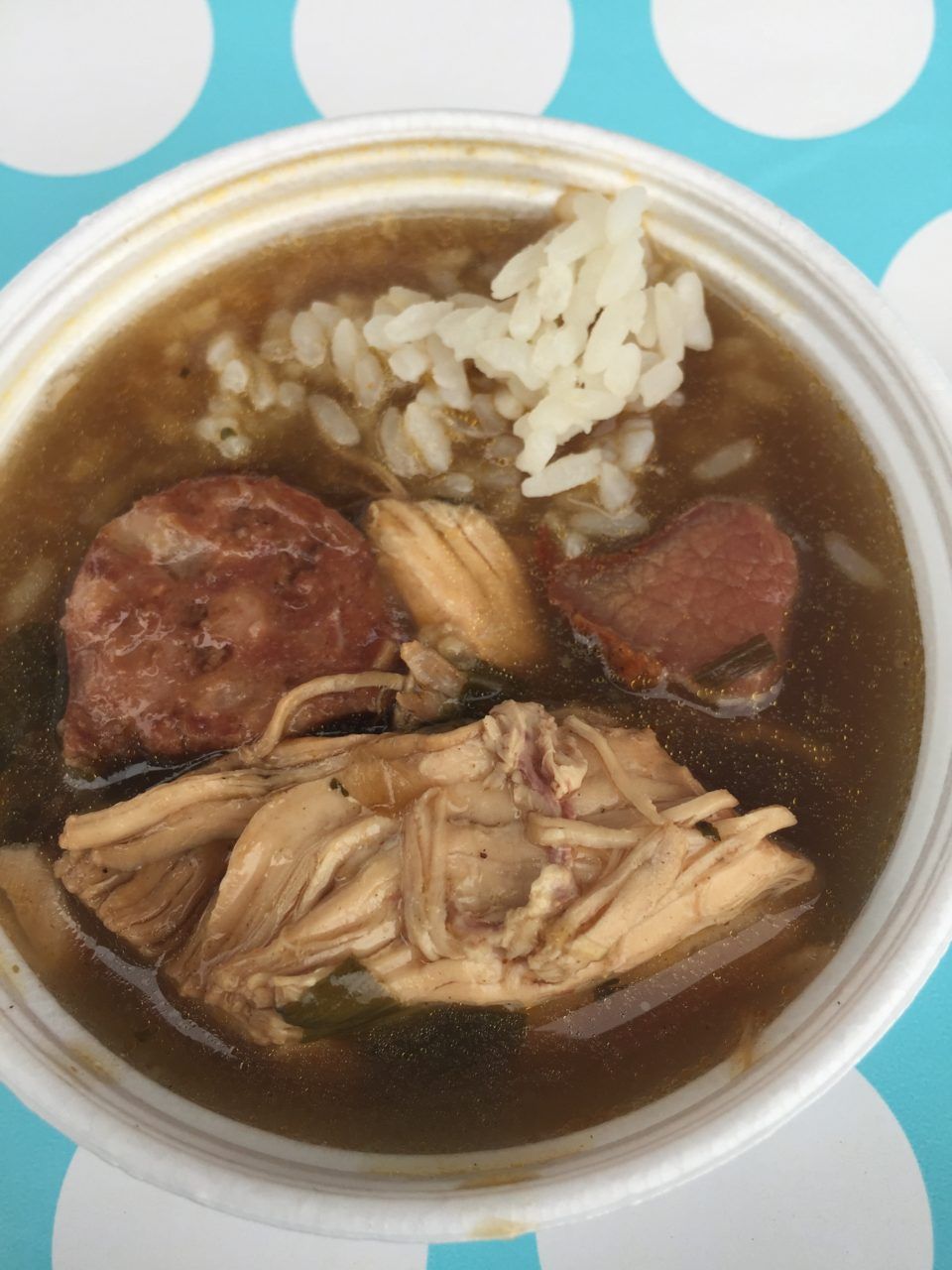 Gumbo/Chili Cookoff, The Bayou Church - DA' STYLISH FOODIE