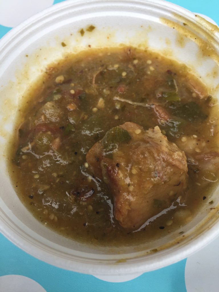 Gumbo/Chili Cookoff, The Bayou Church - DA' STYLISH FOODIE