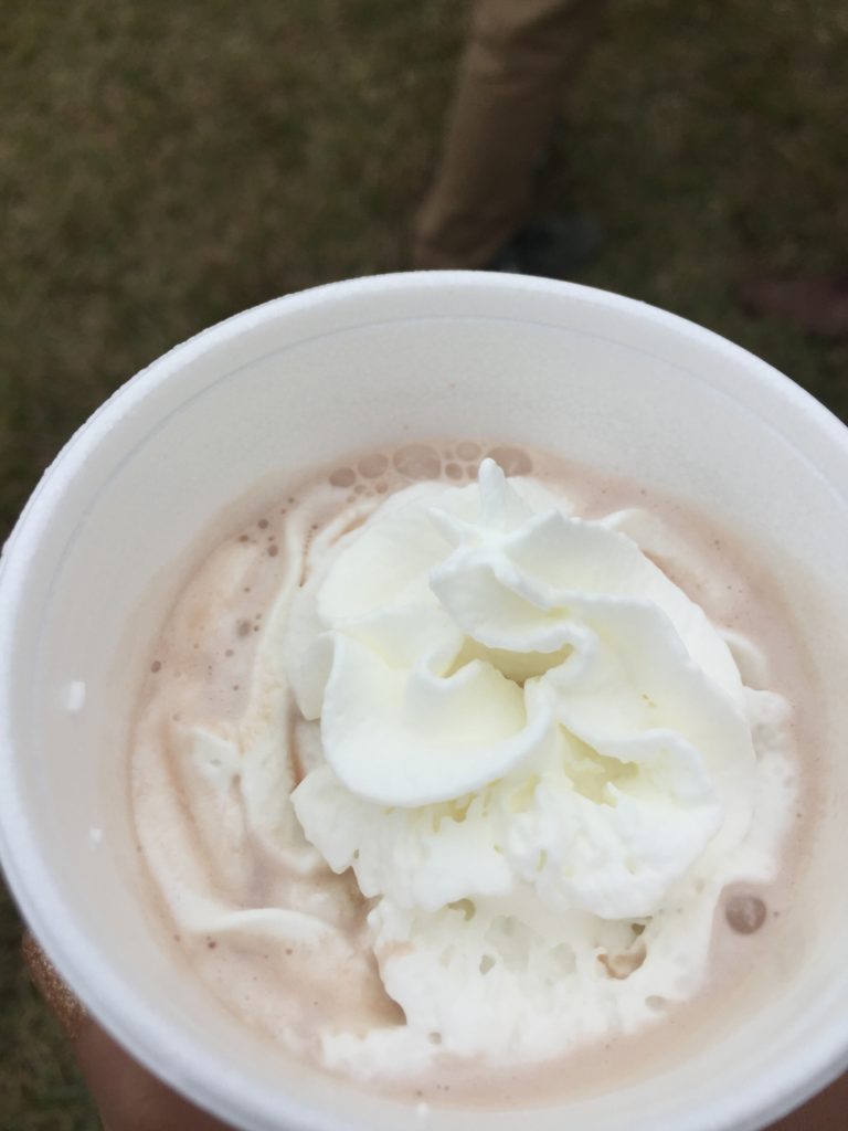 Gumbo/Chili Cookoff, The Bayou Church - DA' STYLISH FOODIE