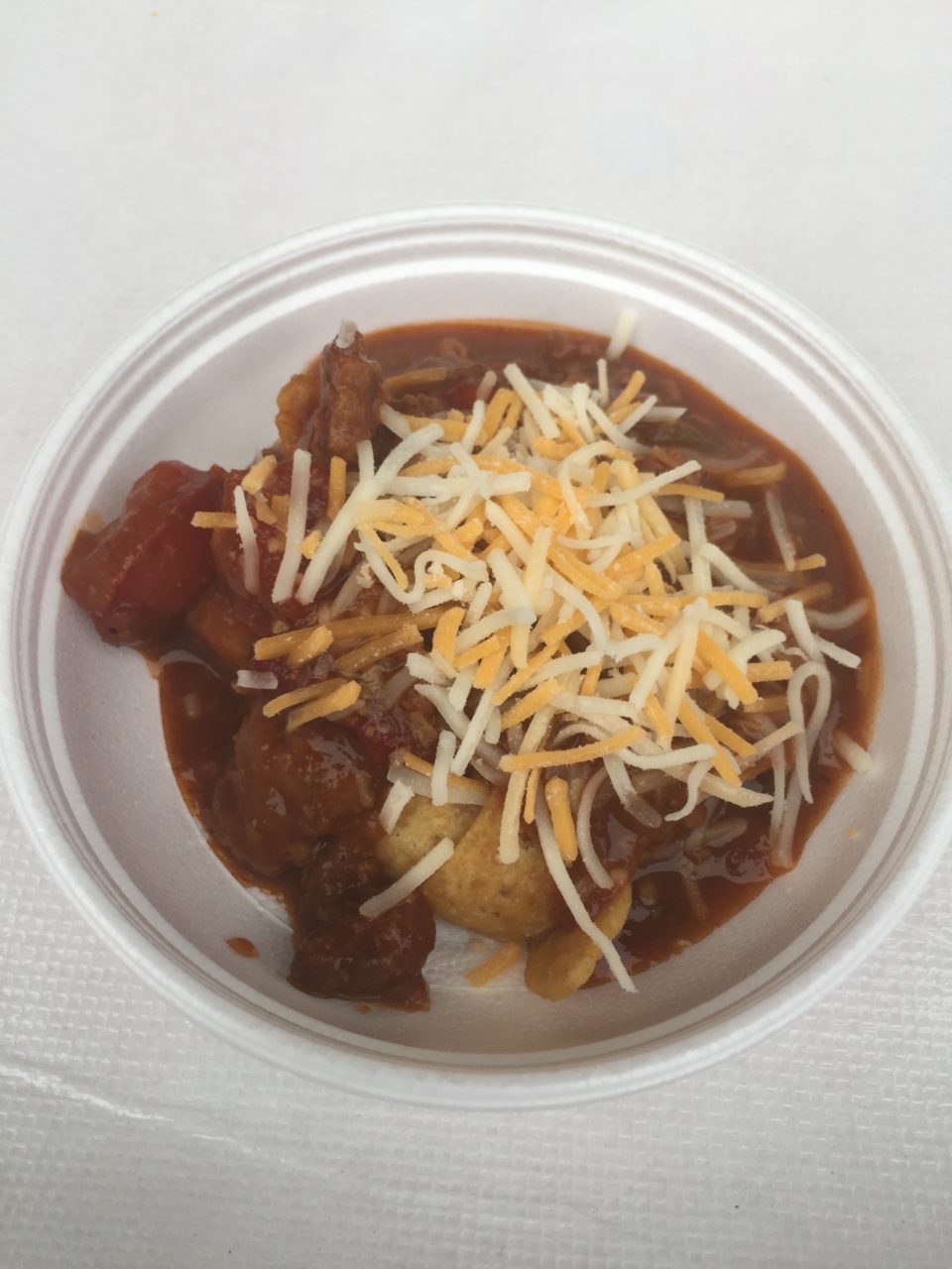 Gumbo/Chili Cookoff, The Bayou Church - DA' STYLISH FOODIE