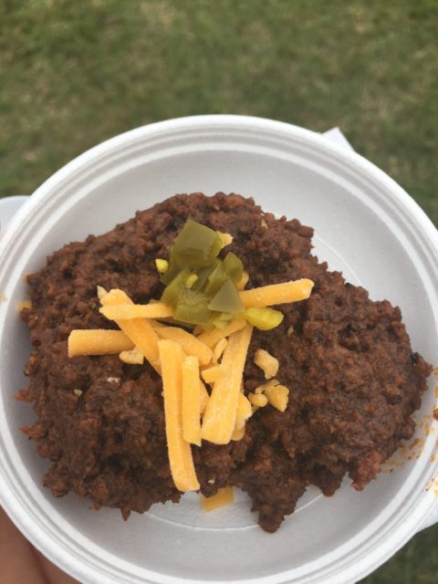 Gumbo/Chili Cookoff, The Bayou Church - DA' STYLISH FOODIE