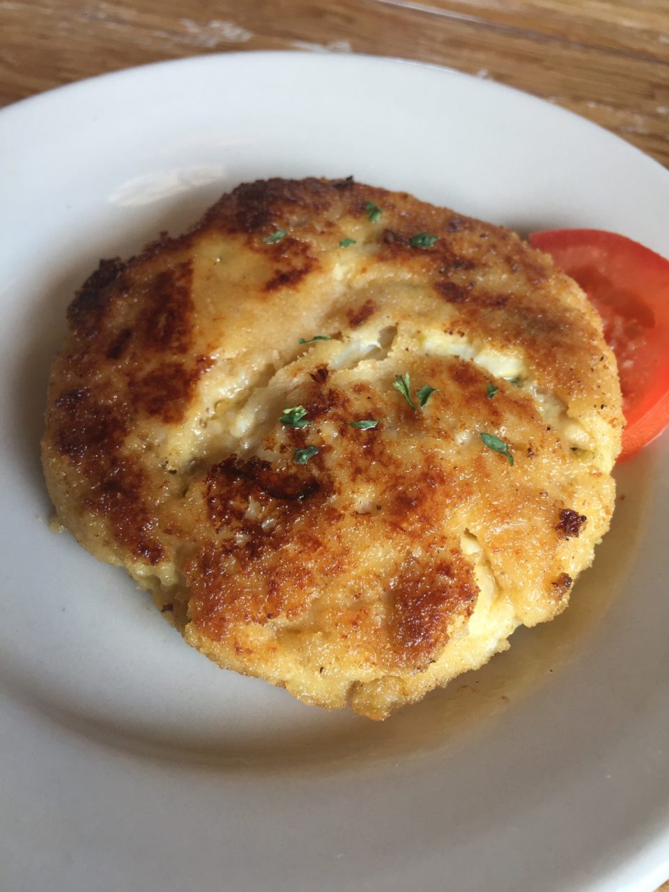 The St. John Restaurant - DA' STYLISH FOODIE