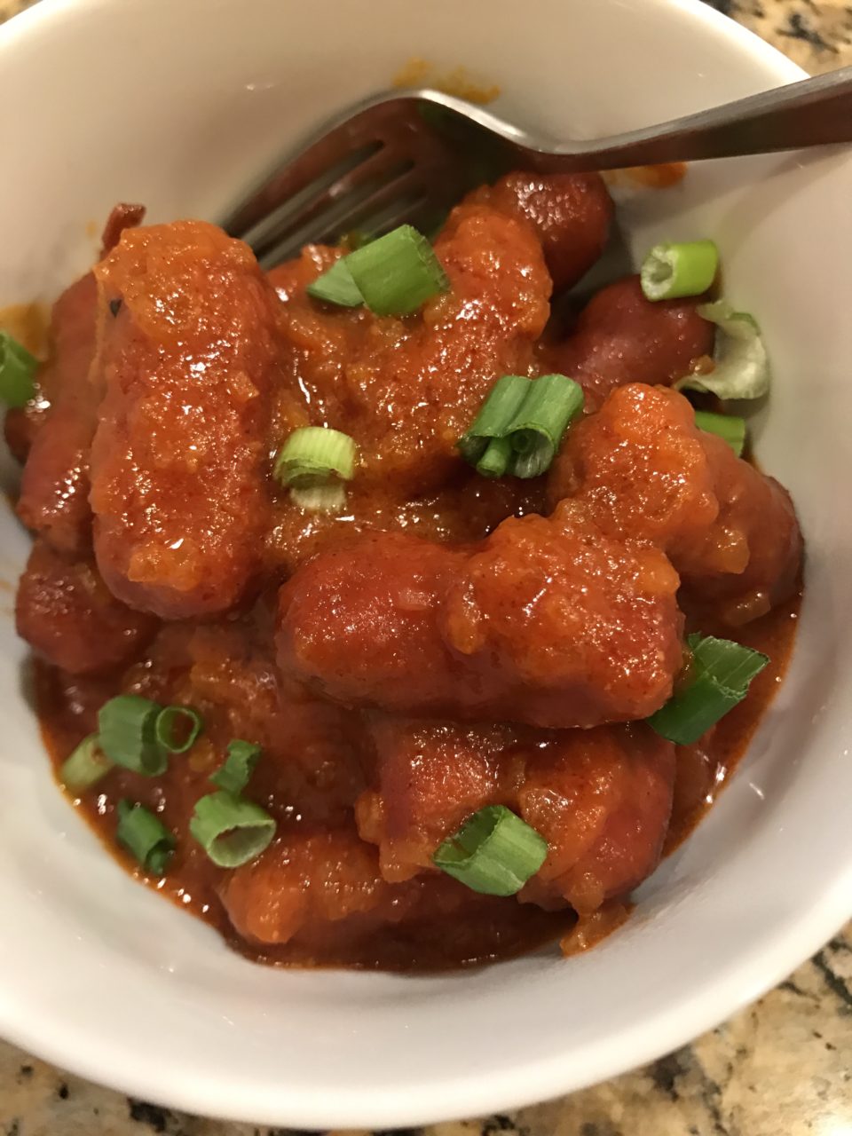 Kary's Roux, A Cajun Country Jewel - DA' STYLISH FOODIE