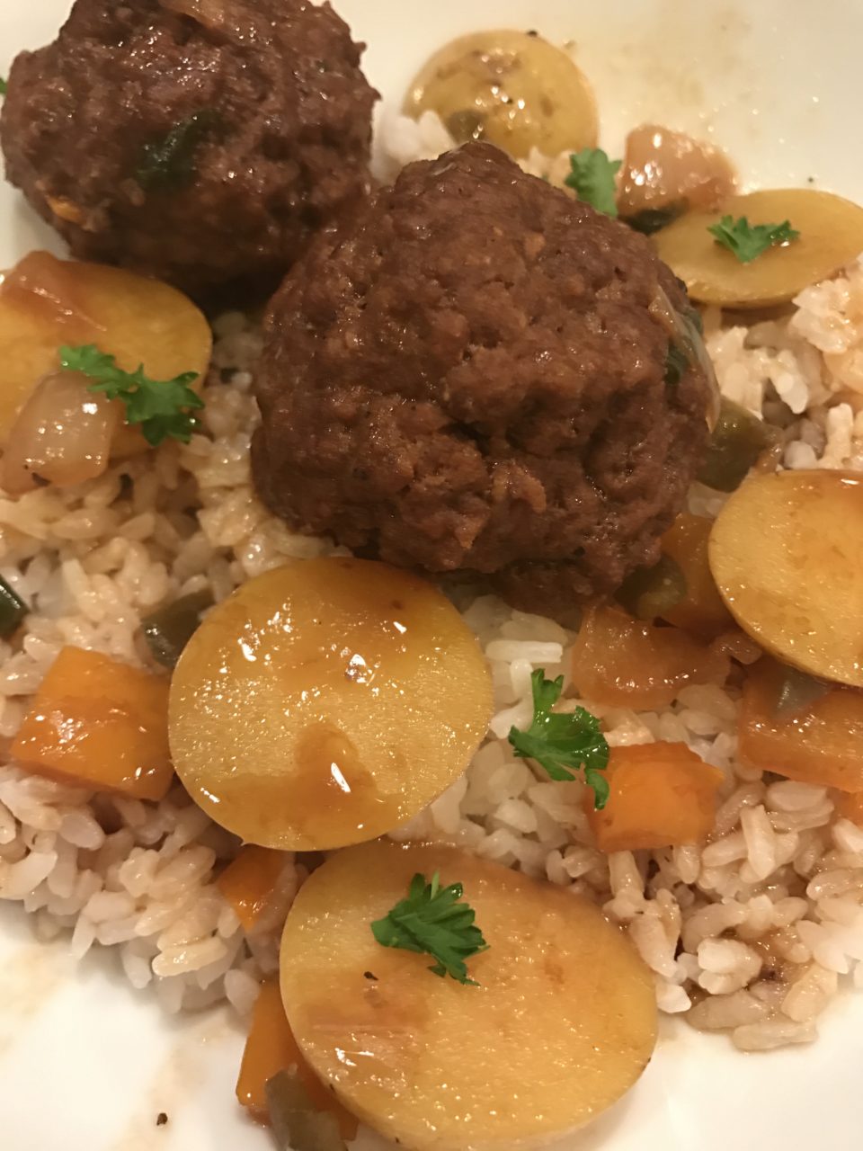 Kary's Roux, A Cajun Country Jewel - DA' STYLISH FOODIE