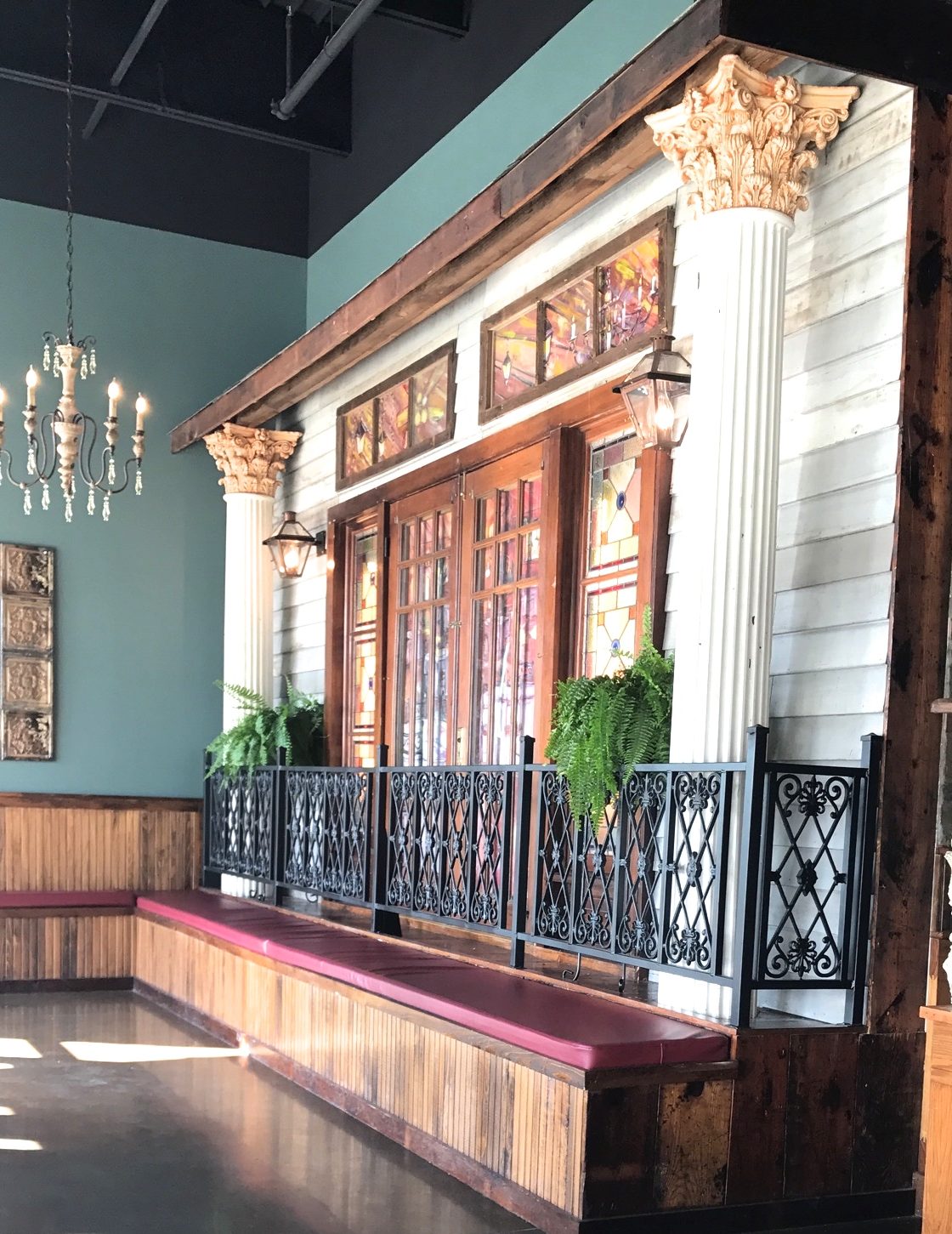 Half Shell Oyster House, Worth the Wait - DA' STYLISH FOODIE