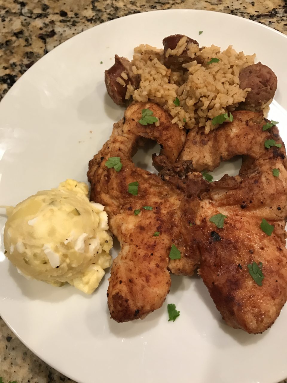 Kary's Roux, A Cajun Country Jewel - DA' STYLISH FOODIE