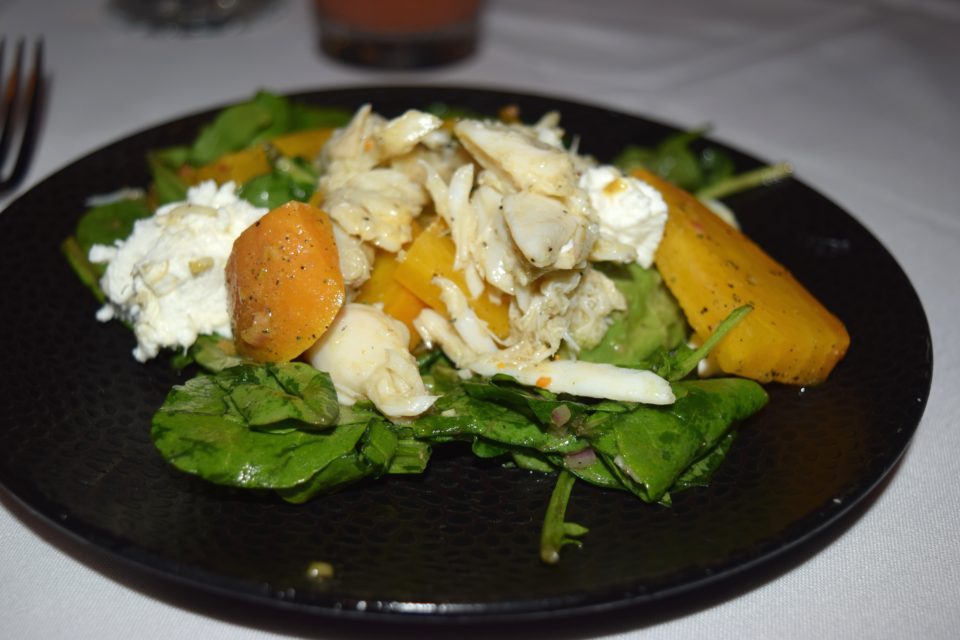 Cooking Classes at Ruffino's on the River - DA' STYLISH FOODIE