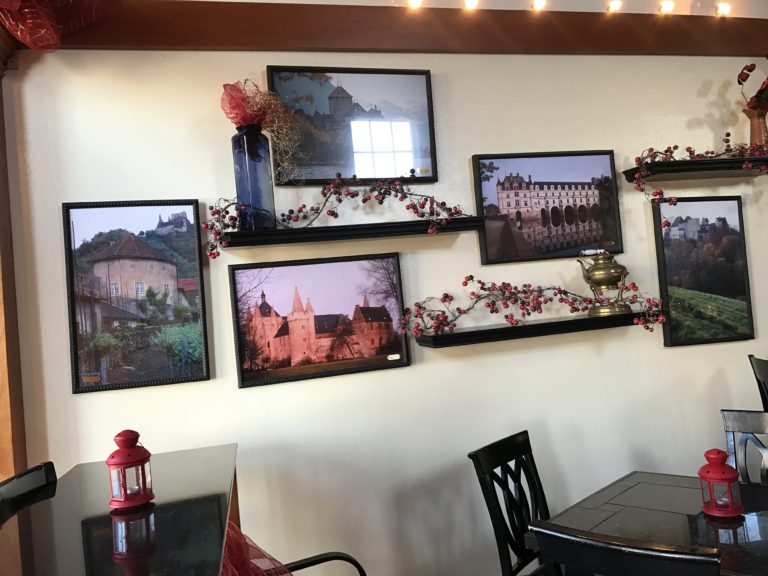 Strands Cafe, Whisk Away to Europe - DA' STYLISH FOODIE