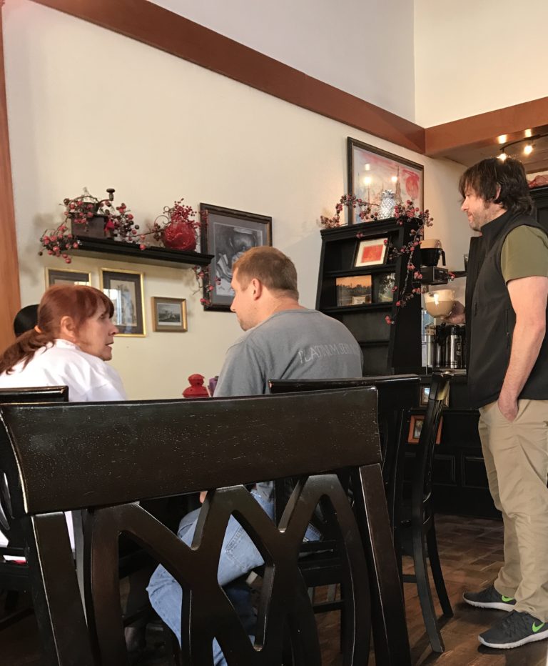 Strands Cafe, Whisk Away to Europe - DA' STYLISH FOODIE