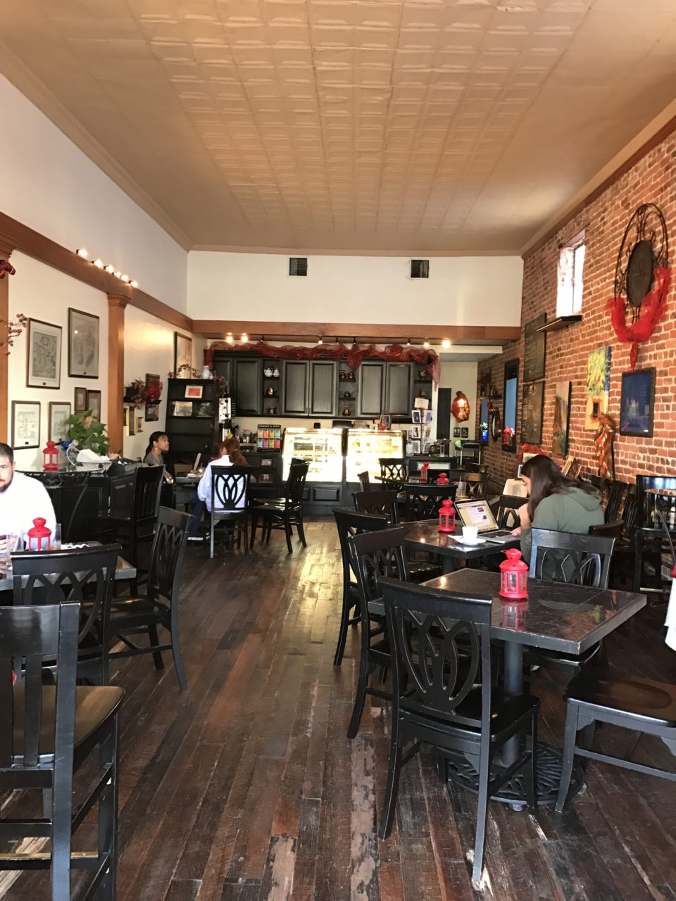 Strands Cafe, Whisk Away to Europe - DA' STYLISH FOODIE