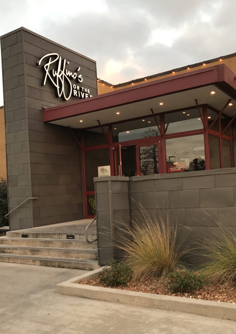 Cooking Classes at Ruffino's on the River - DA' STYLISH FOODIE