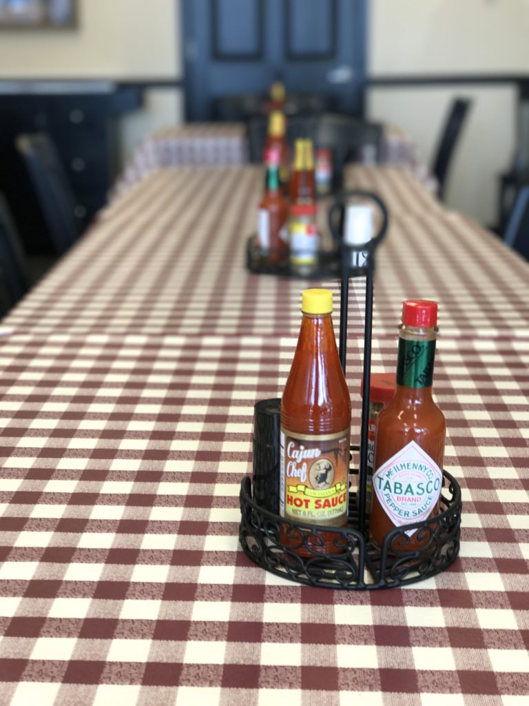 Pot & Paddle Jambalaya Kitchen - DA' STYLISH FOODIE