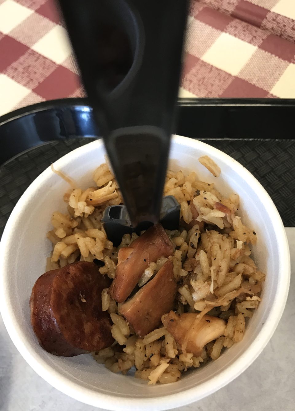 Pot & Paddle Jambalaya Kitchen - DA' STYLISH FOODIE