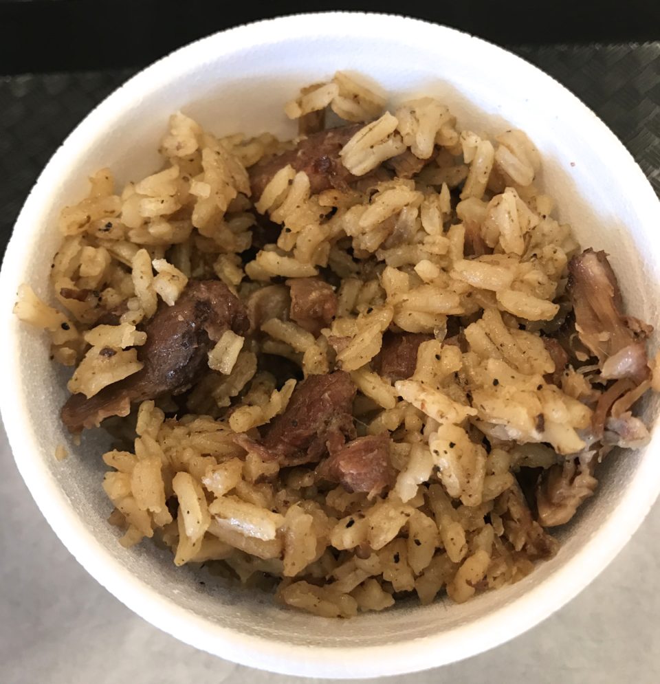 Pot & Paddle Jambalaya Kitchen - DA' STYLISH FOODIE