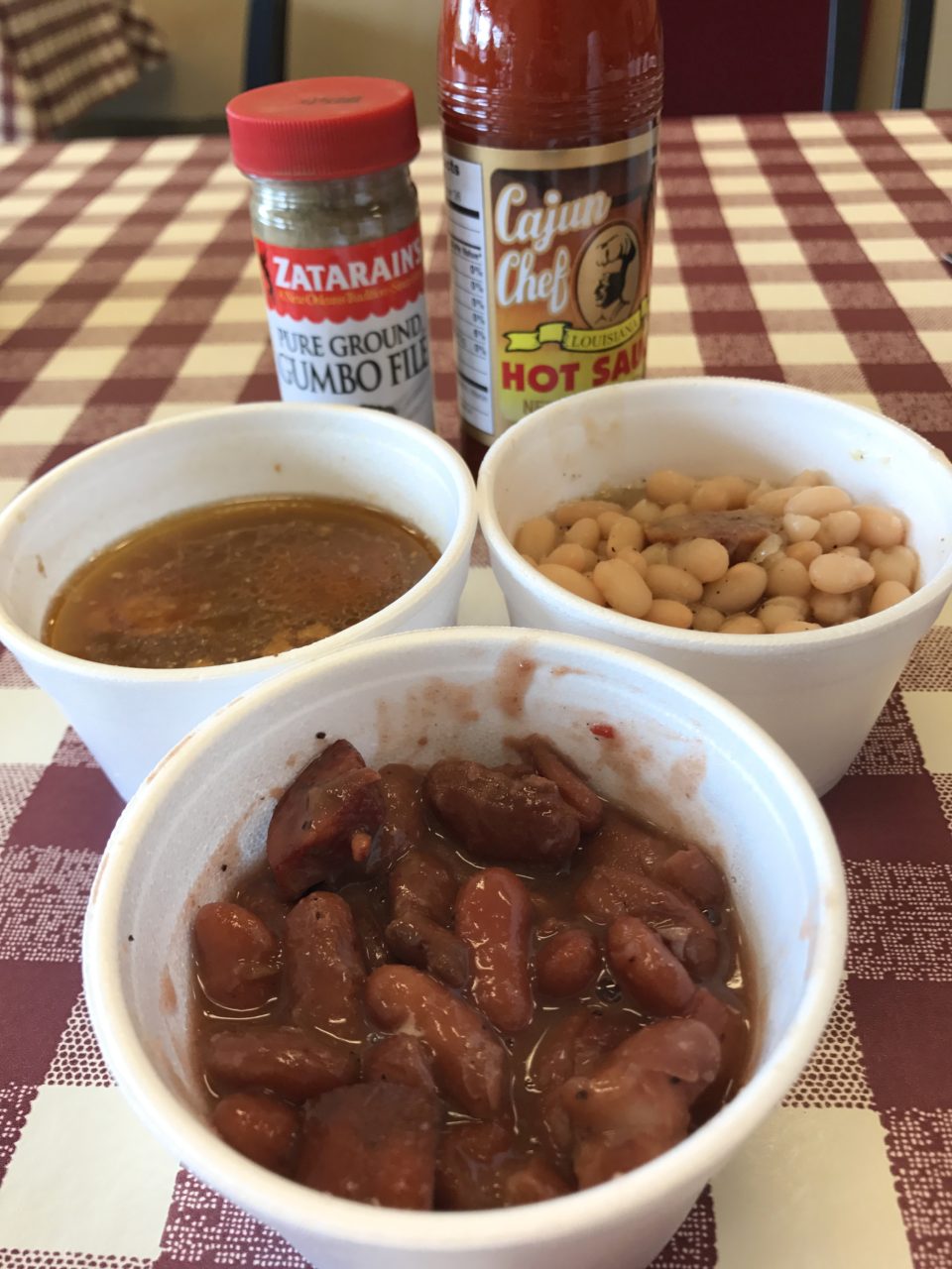 Pot & Paddle Jambalaya Kitchen - DA' STYLISH FOODIE