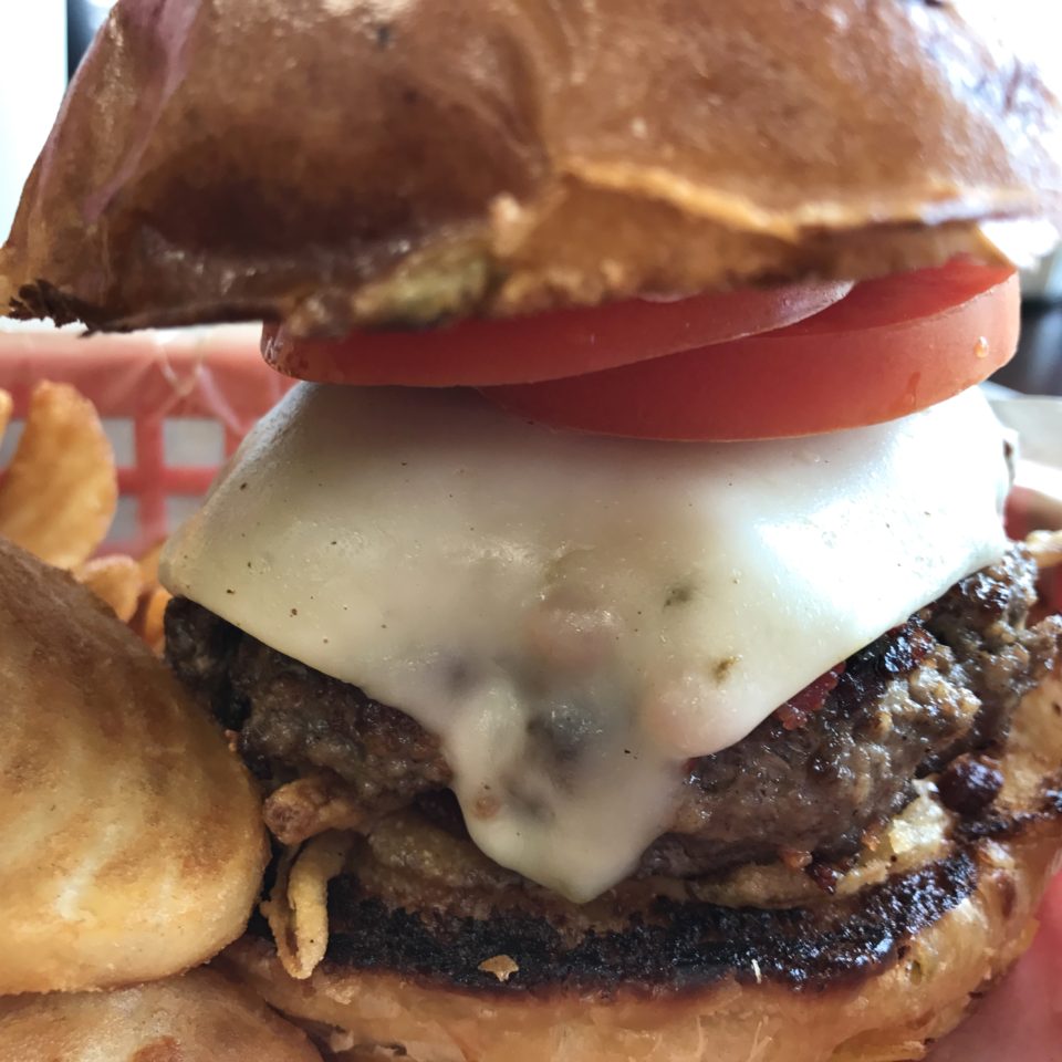 Mandez's Seafood Bar & Grill - DA' STYLISH FOODIE