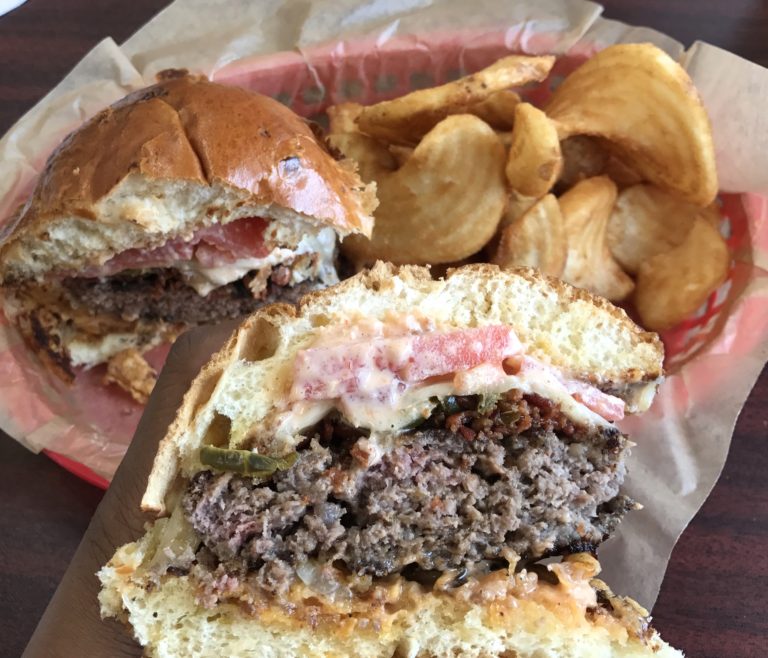 Mandez's Seafood Bar & Grill - DA' STYLISH FOODIE