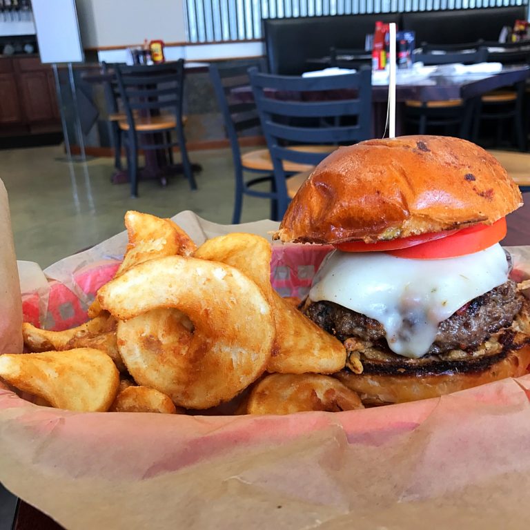 Mandez's Seafood Bar & Grill - DA' STYLISH FOODIE